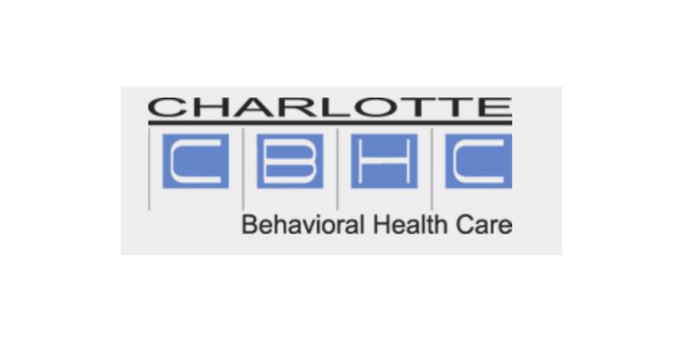 Charlotte Behavioral Health Care Chooses Streamline's SmartCare EHR For ...