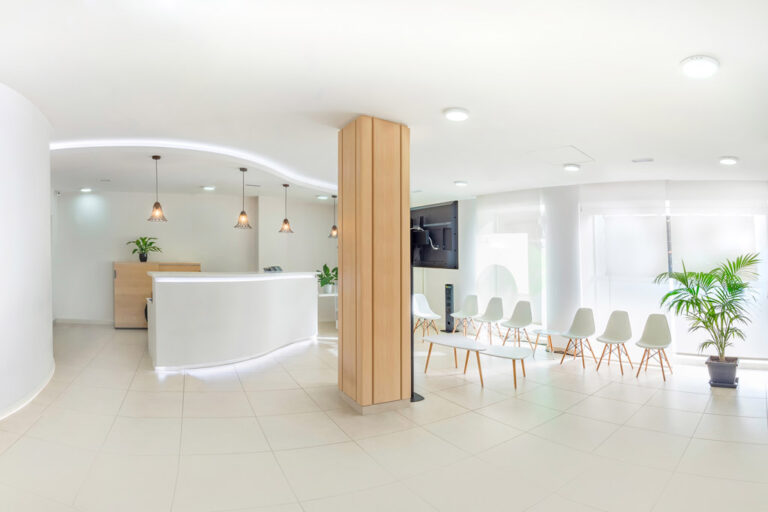 Communities Our EHR Supports - Streamline Healthcare