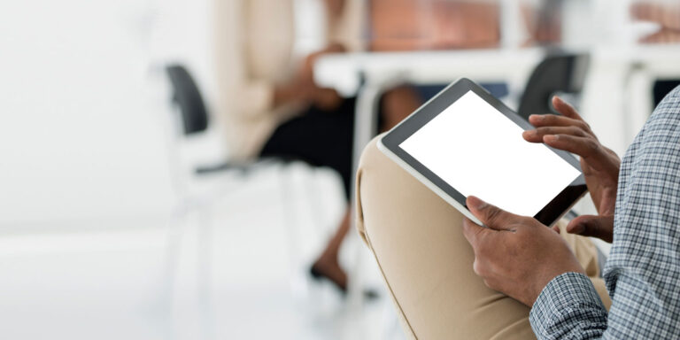 SmartCare Anywhere Mobile EHR - Streamline Healthcare