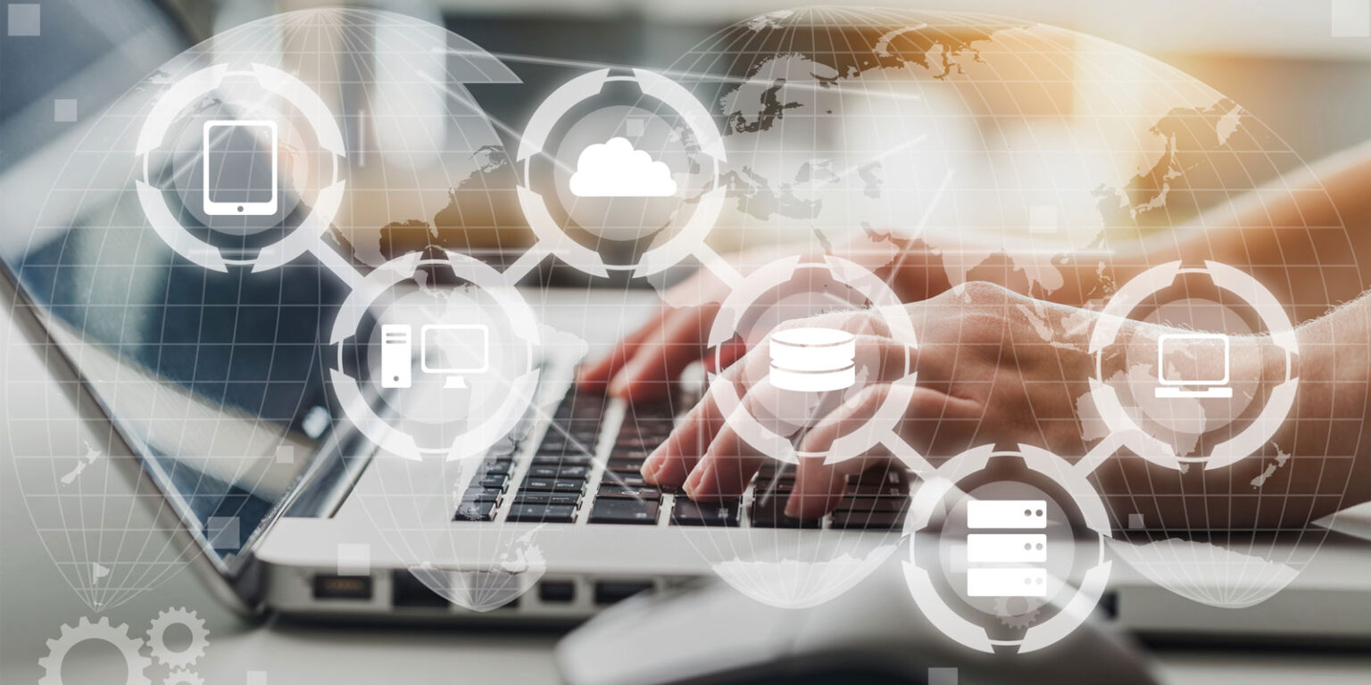 Behavioral Health & Human Services EHR Platform