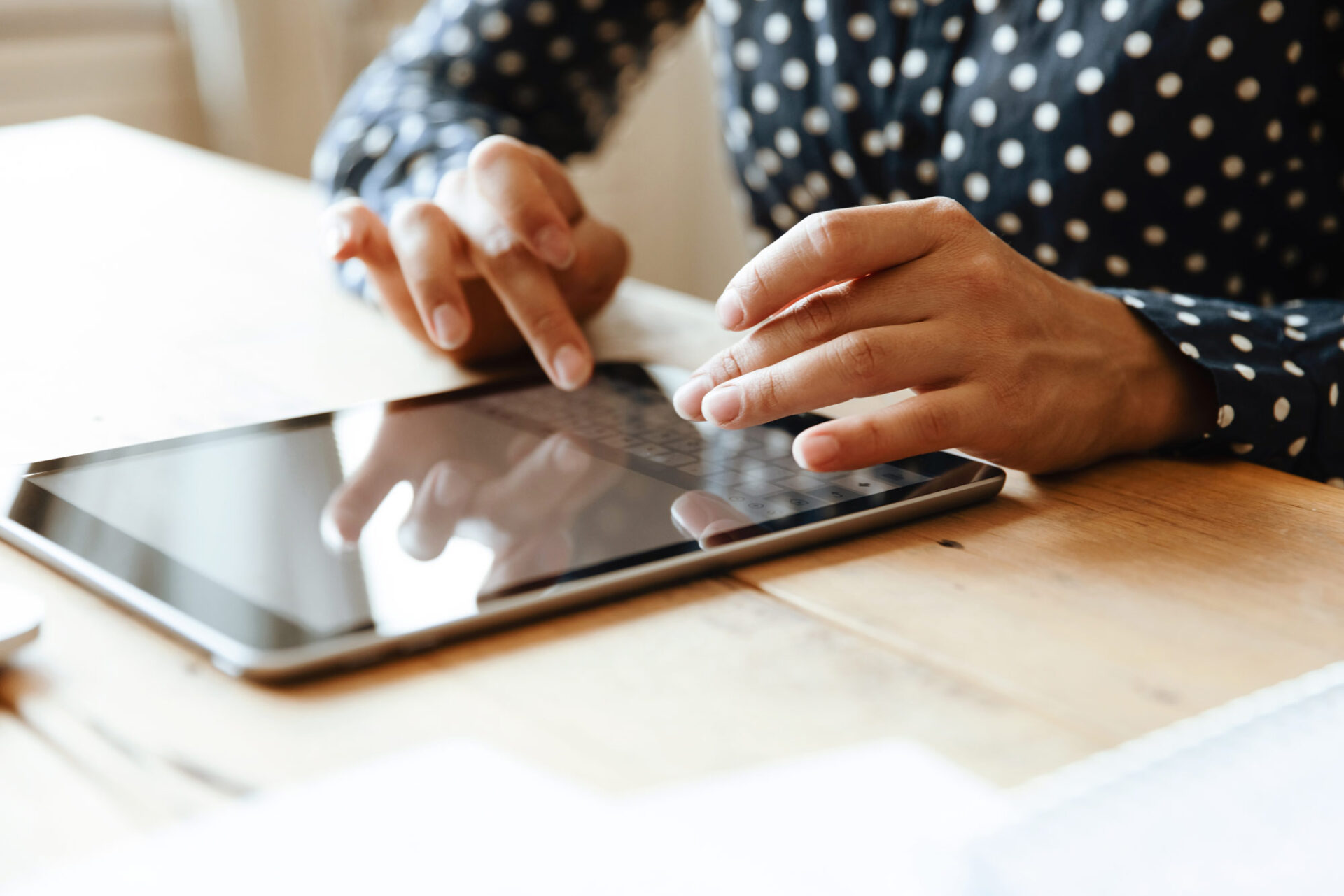 SmartCare Control and Transform | Streamline Healthcare