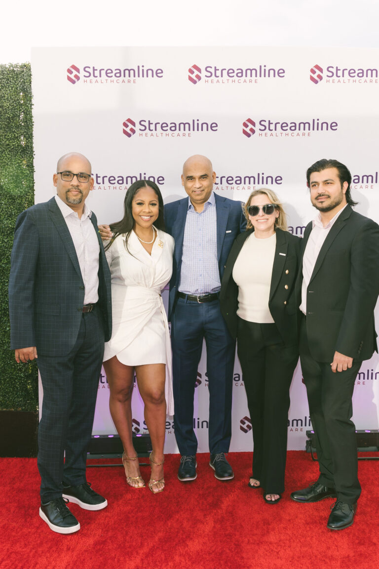 Streamline Unveils New Brand at NatCon – Streamline Healthcare Solutions