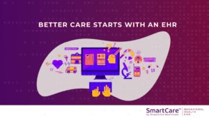 Behavioral Health & Human Services EHR Software | Streamline