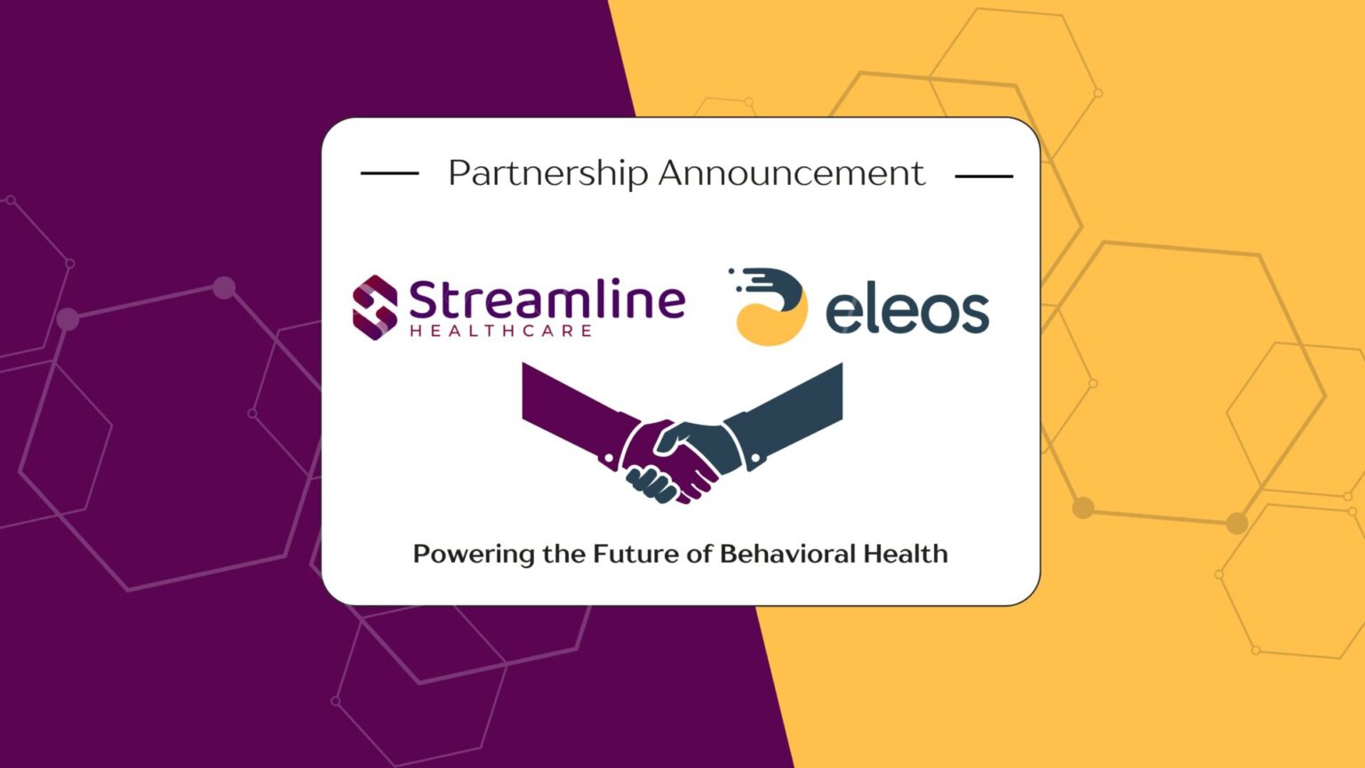 CalMHSA Selects Streamline’s SmartCare™ EHR Solution for Multi-County ...